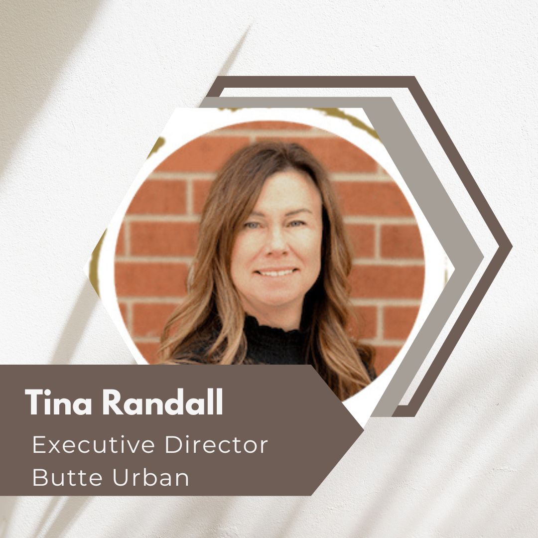 Board of Directors | Montana Consortium for Urban Indian Health