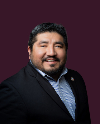 Jason Smith - Montana Consortium for Urban Indian Health