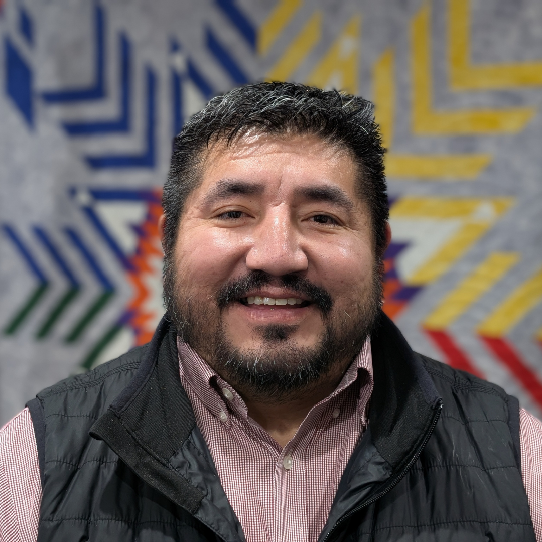 Jason Smith | Montana Consortium for Urban Indian Health